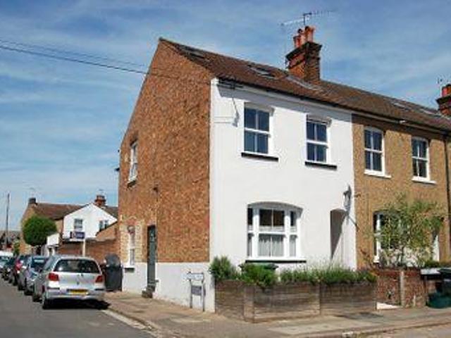 1 Bedrooms Flat for rent in Maxwell Road, St Albans AL1