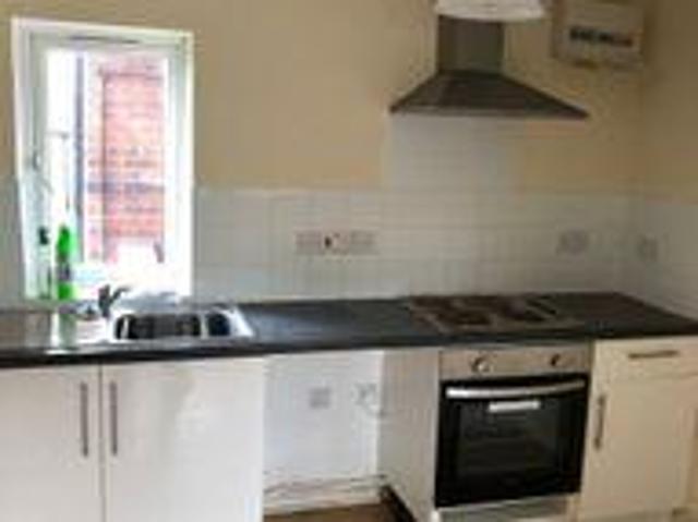 1 Bedrooms Flat for rent in May Court, Nottingham NG5