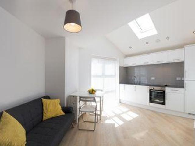 1 Bedrooms Flat for rent in May Street, Cardiff CF24