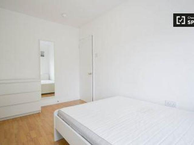1 Bedrooms Flat for rent in Maybury Road, London E13