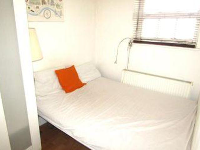 1 Bedrooms Flat for rent in Maygood House, London N1