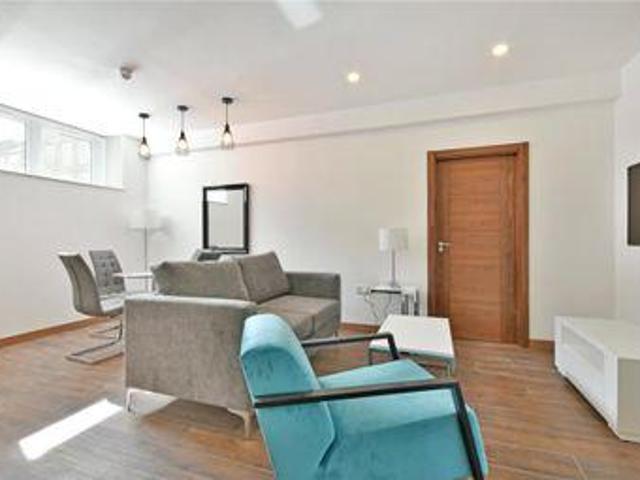 1 Bedrooms Flat for rent in Maygrove Road, West Hampstead NW6