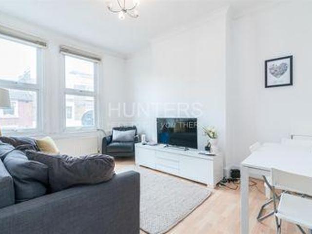 1 Bedrooms Flat for rent in Maygrove Road, London NW6