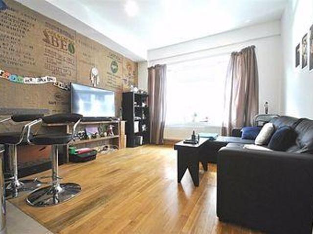 1 Bedrooms Flat for rent in Mayes Road, London N22