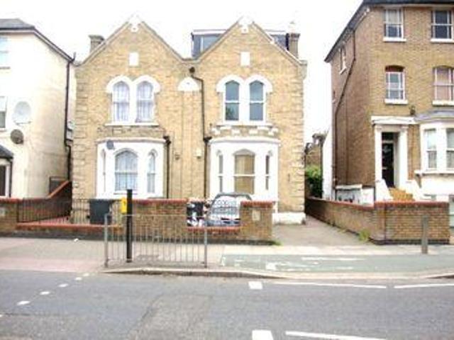1 Bedrooms Flat for rent in Mayes Road, London N22