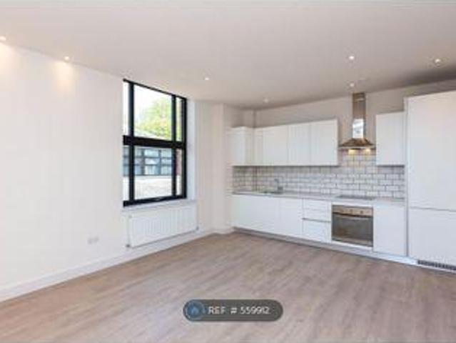 1 Bedrooms Flat for rent in Mayes Road, London N22