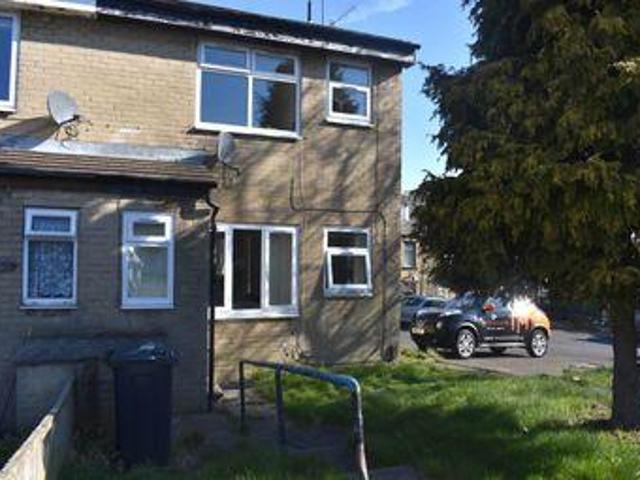 1 Bedrooms Flat for rent in Mayfair, Bradford BD5
