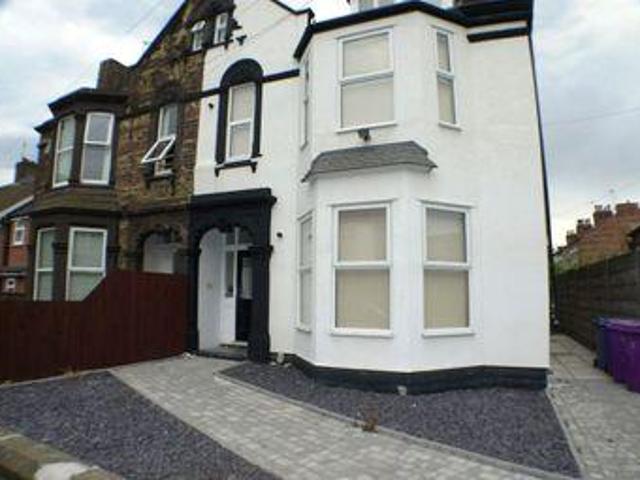 1 Bedrooms Flat for rent in Mayfield Road, Liverpool L19