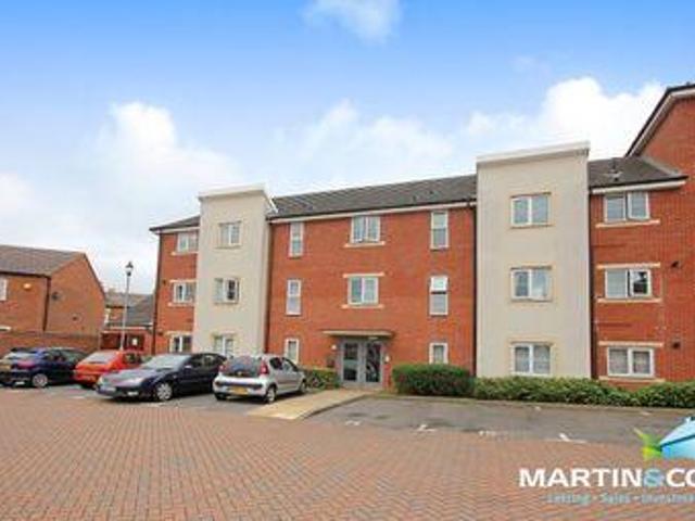 1 Bedrooms Flat for rent in Maynard Road, Edgbaston B16