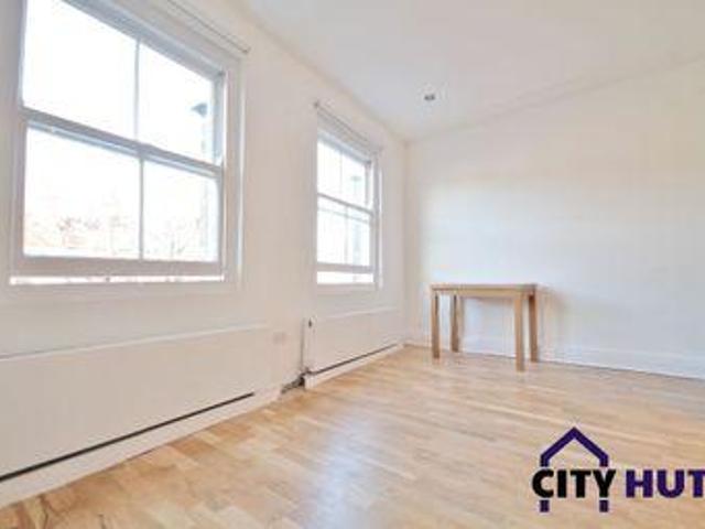 1 Bedrooms Flat for rent in Mayton Street, London N7