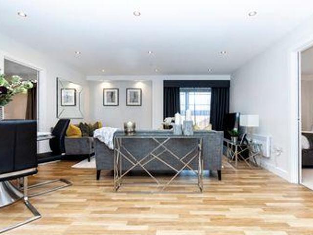 1 Bedrooms Flat for rent in Mabgate, Leeds LS9