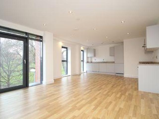 1 Bedrooms Flat for rent in Mabgate, Leeds LS9