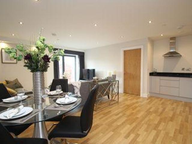 1 Bedrooms Flat for rent in Mabgate, Leeds LS9