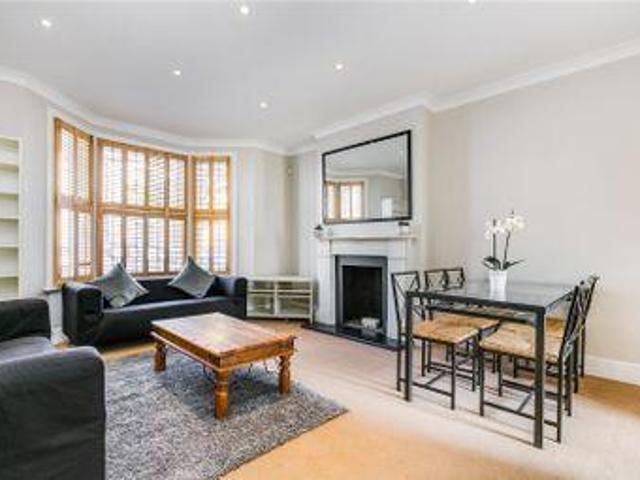 1 Bedrooms Flat for rent in Mablethorpe Road, London SW6