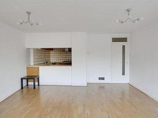 1 Bedrooms Flat for rent in Macbeth Street, London W6