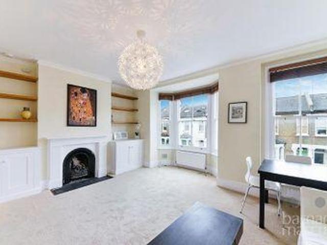 1 Bedrooms Flat for rent in Macfarlane Road, Shepherds Bush, London W12