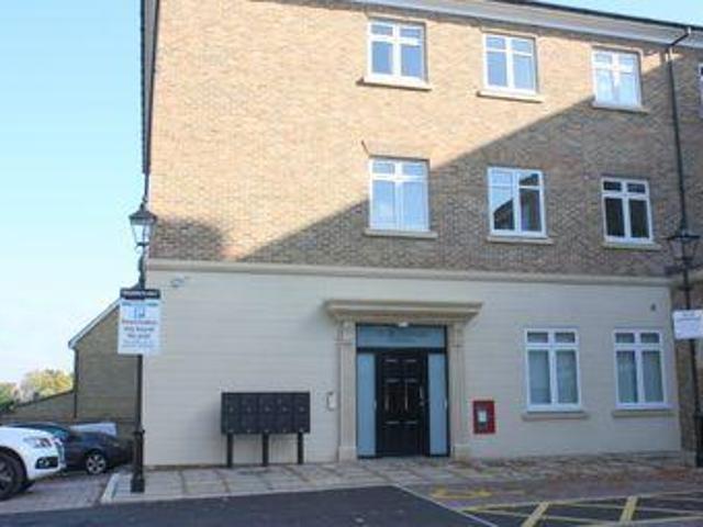 1 Bedrooms Flat for rent in Mackintosh Street, Bromley BR2