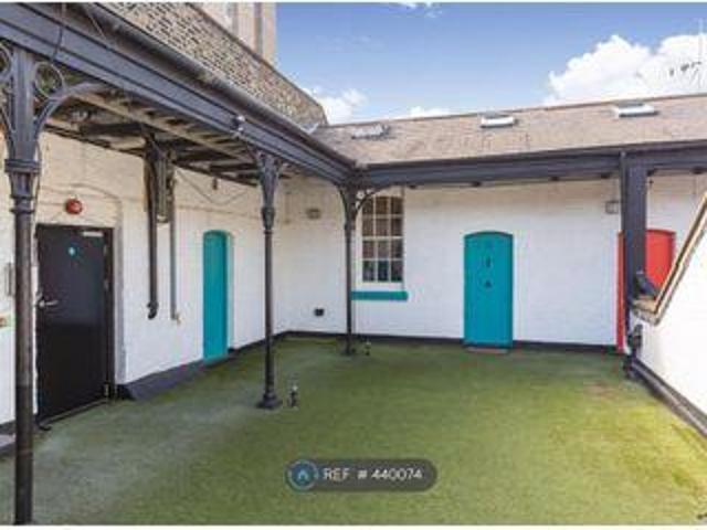 1 Bedrooms Flat for rent in Macklin Street, London WC2B