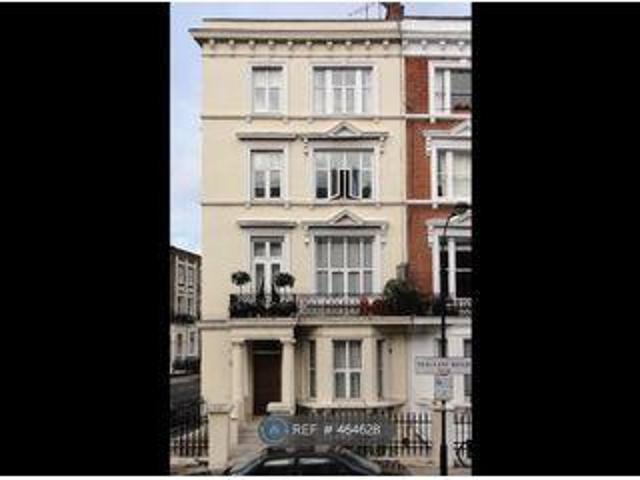 1 Bedrooms Flat for rent in Maclise Road, London W14