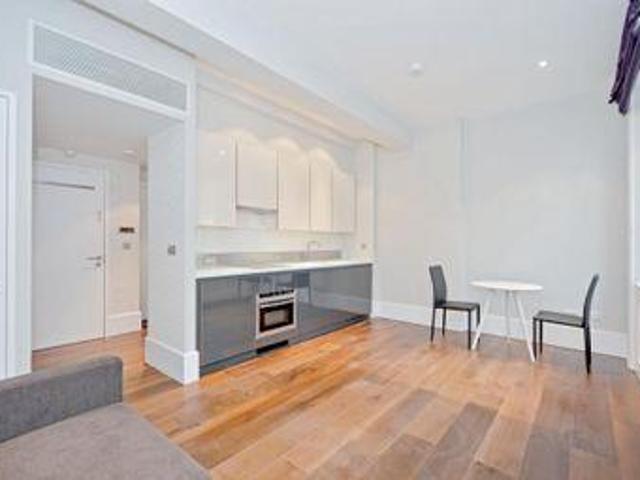 1 Bedrooms Flat for rent in Maddox Street, London W1S