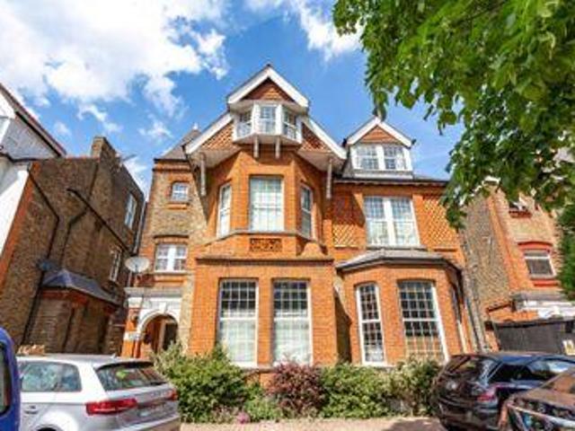 1 Bedrooms Flat for rent in Madeley Road, London W5