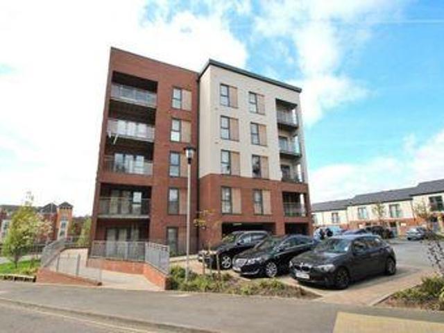 1 Bedrooms Flat for rent in Madison Walk, Park Central B15