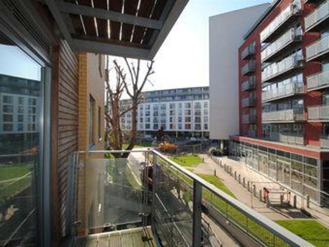 1 Bedrooms Flat for rent in Madison Building, Deals Gateway, London, UK SE10