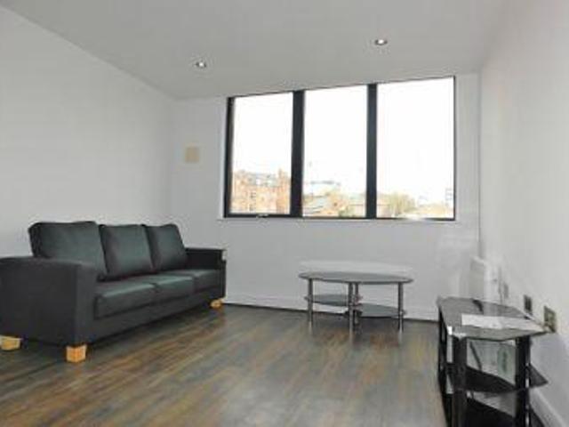 1 Bedrooms Flat for rent in Madison House, 94 Wrentham Street, Birmingham B5
