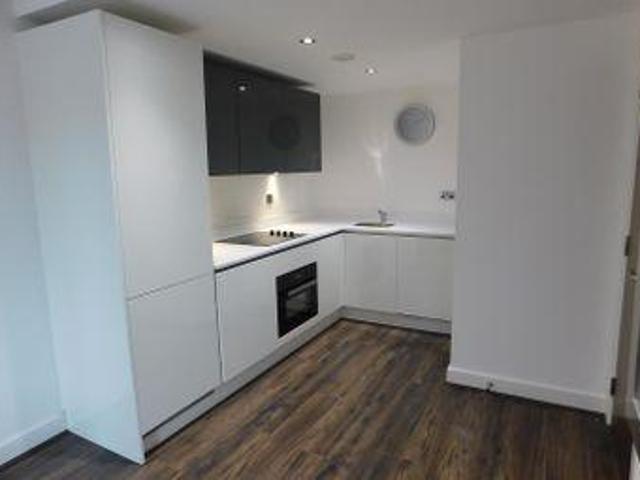 1 Bedrooms Flat for rent in Madison House, 94 Wrentham Street, Birmingham B5