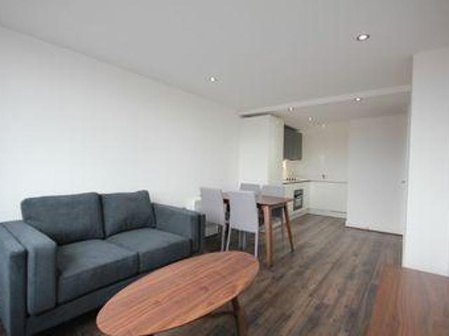 1 Bedrooms Flat for rent in Madison House, Wrentham Street, Birmingham B5