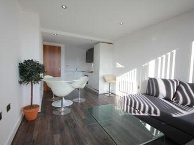 1 Bedrooms Flat for rent in Madison House, Wrentham Street, Birmingham B5