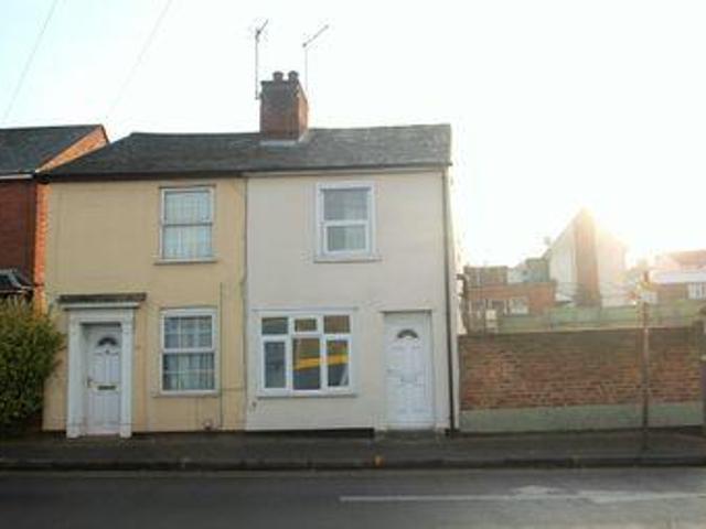 1 Bedrooms Flat for rent in Magdalen Street, Colchester CO1