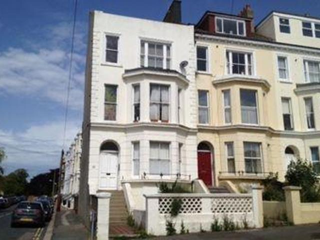 1 Bedrooms Flat for rent in Magdalen Road, St. Leonards On Sea TN37