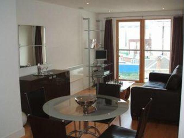 1 Bedrooms Flat for rent in Magellan House, Armouries Way, Leeds LS10