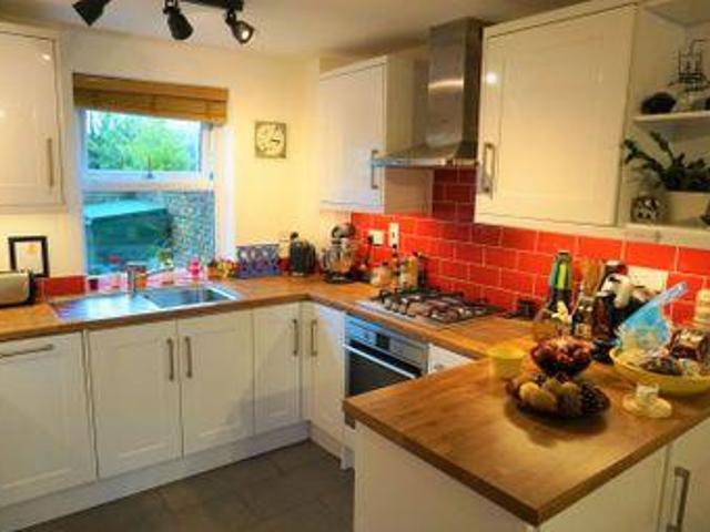 1 Bedrooms Flat for rent in Magnolia Place, London SW4
