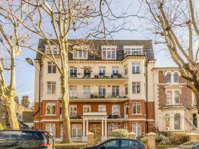 1 Bedrooms Flat for rent in Maida Avenue, Little Venice W2