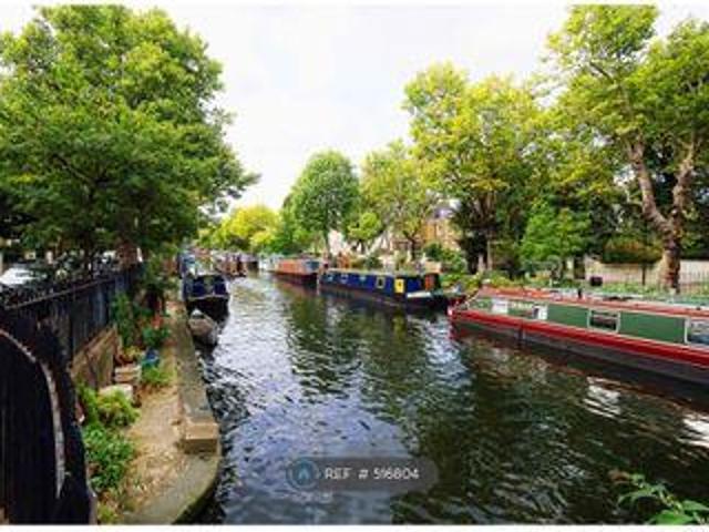 1 Bedrooms Flat for rent in Maida Avenue, London W2