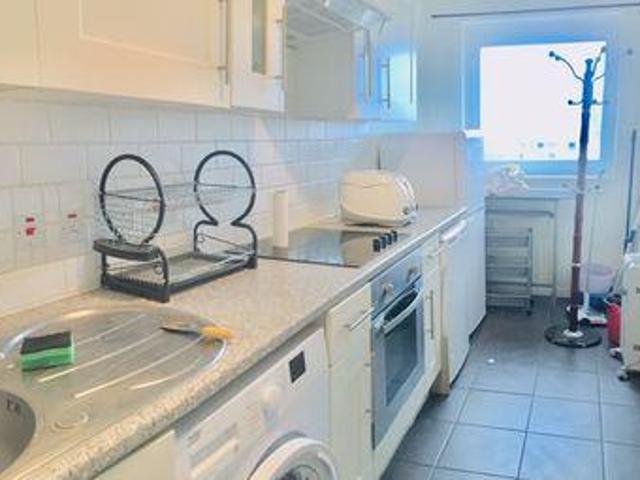 1 Bedrooms Flat for rent in Maida Vale, London W9