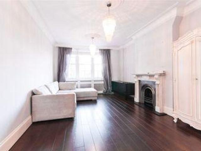 1 Bedrooms Flat for rent in Maida Vale, London W9