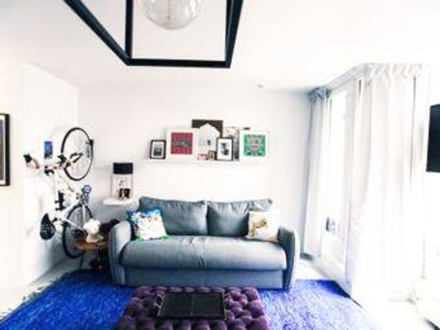 1 Bedrooms Flat for rent in Maiden Lane, London NW1