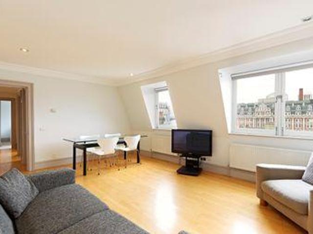 1 Bedrooms Flat for rent in Maiden Lane, London WC2E