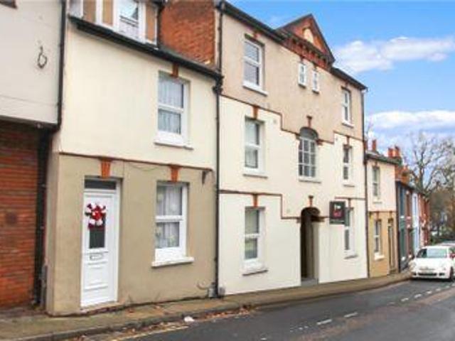 1 Bedrooms Flat for rent in Maidenburgh Street, Colchester CO1