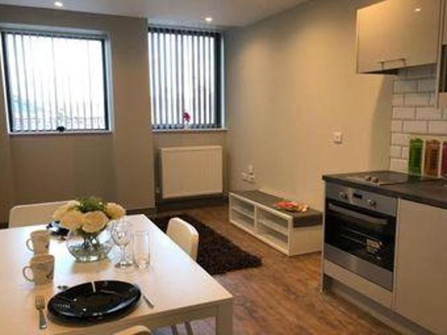 1 Bedrooms Flat for rent in Maidstone ME14