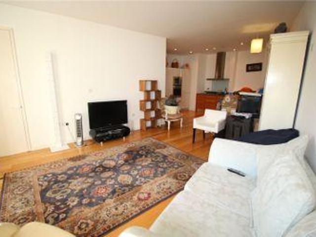 1 Bedrooms Flat for rent in Main Mill, Mumford Mills, Greenwich High Road, London SE10