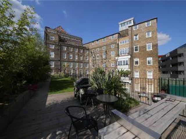 1 Bedrooms Flat for rent in Main Mill, Mumford Mills, Greenwich High Road, London SE10