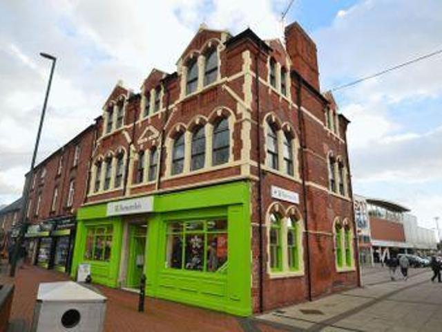 1 Bedrooms Flat for rent in Main Street, Bulwell, Nottingham NG6