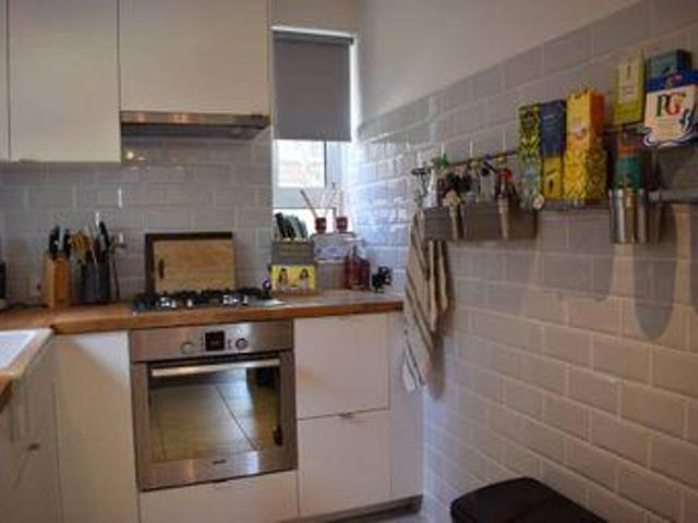 1 Bedrooms Flat for rent in Maitland Park Villas, London NW3