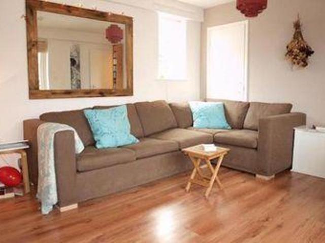 1 Bedrooms Flat for rent in Major Close, London SW9