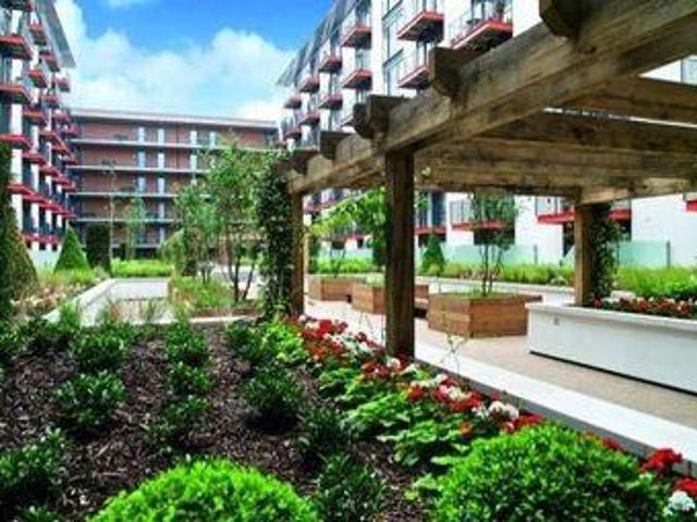 1 Bedrooms Flat for rent in Major Draper Street, London SE18