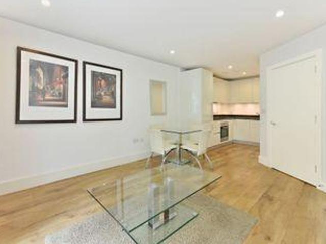 1 Bedrooms Flat for rent in Major Draper Street, London SE18